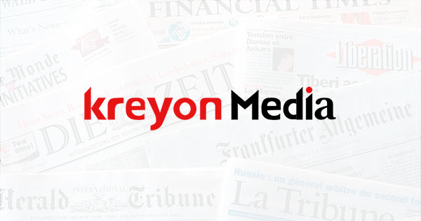 Kreyon Media | login